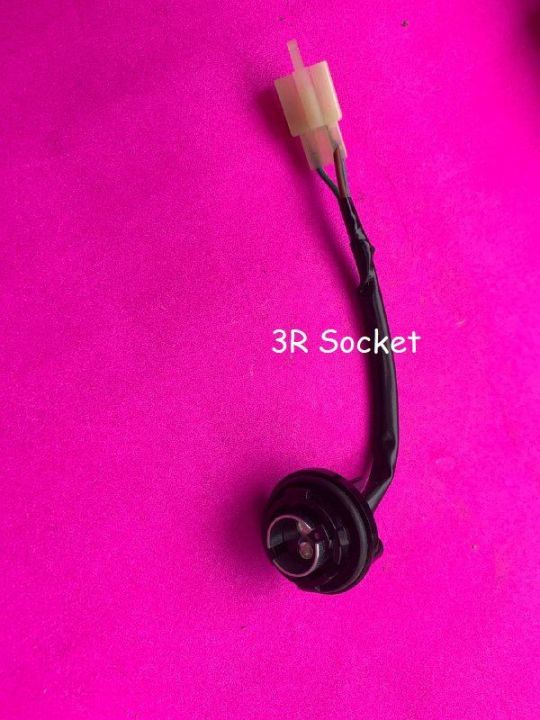 FITTING LAMPU STOP BELAKANG MOTOR HONDA BEAT | Lazada Indonesia