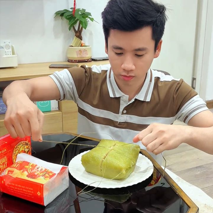 Khăn giấy rút TopGia thùng 30 gói, giấy ăn gấu trúc cao cấp, không bị ...