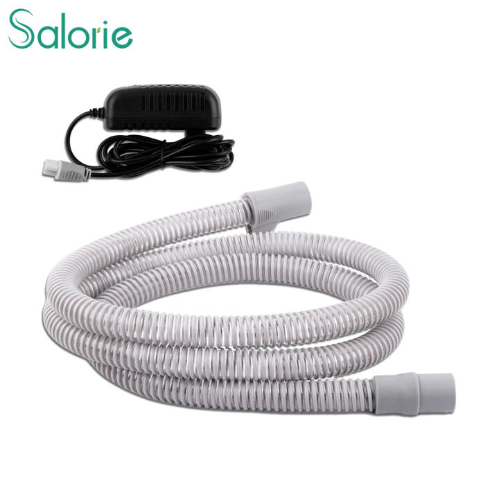 Salorie Universal CPAP Heat Tube Pipe Hose 70 Inch 1.8M CPAP APAP BiPAP ...