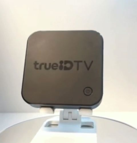 TrueID TV Box Gen 2 ตัวโชว์ มีกล่องไม่เสียรายเดือนเพิ่ม สินค้ามีรับ ...
