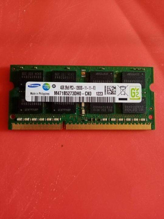 DDR3 Ram 4GB All merek Ram laptop | Lazada Indonesia