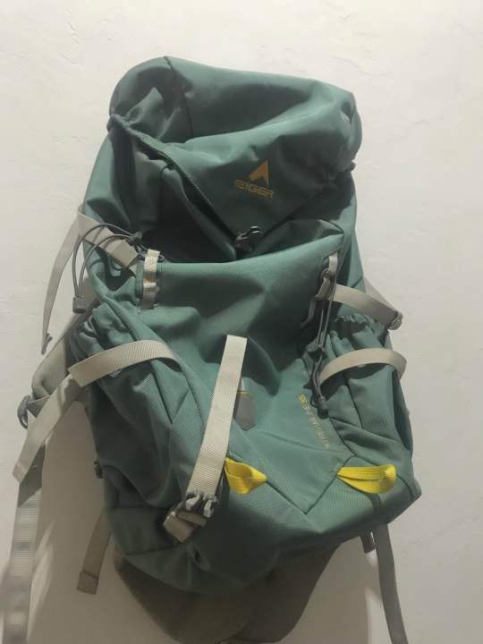 Carrier Eiger Streamline 35L | Lazada Indonesia