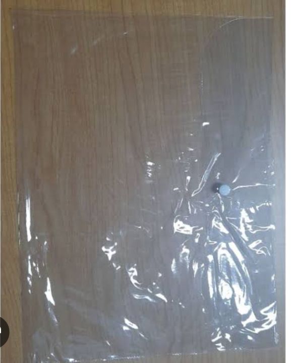 PLASTIC ENVELOPE SHORT SIMPLE | Lazada PH