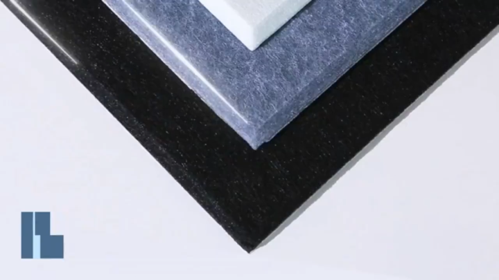 Self-Adhesive Acoustic Panels 12 Pack 12x12 Soundproof Foam Padding ...