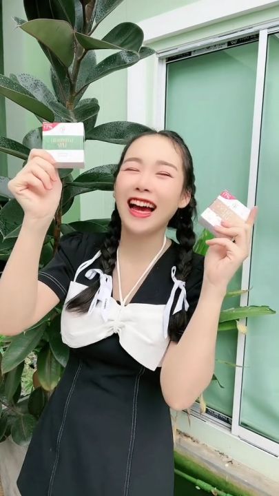 แพคคู่ สิว ฝ้า ชาร์มมิ่ง สบู่คลอโรฟิลล์ 1 เต้าหู้ 1 เพียง 180 บาท Charming By Miew | Lazada.co.th