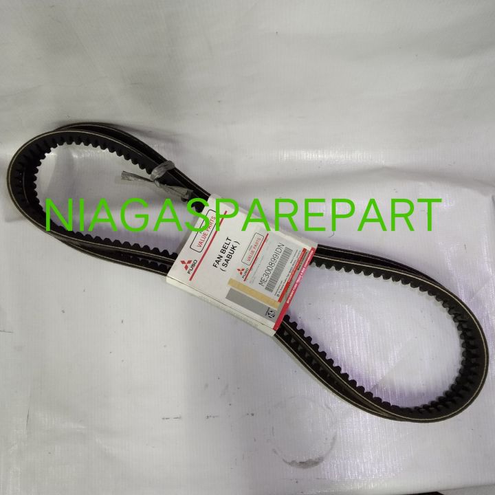 FANBELT ALTERNATOR FUSO FIGHTER FN62F - ME300899 IDN MITSUBISHI ...