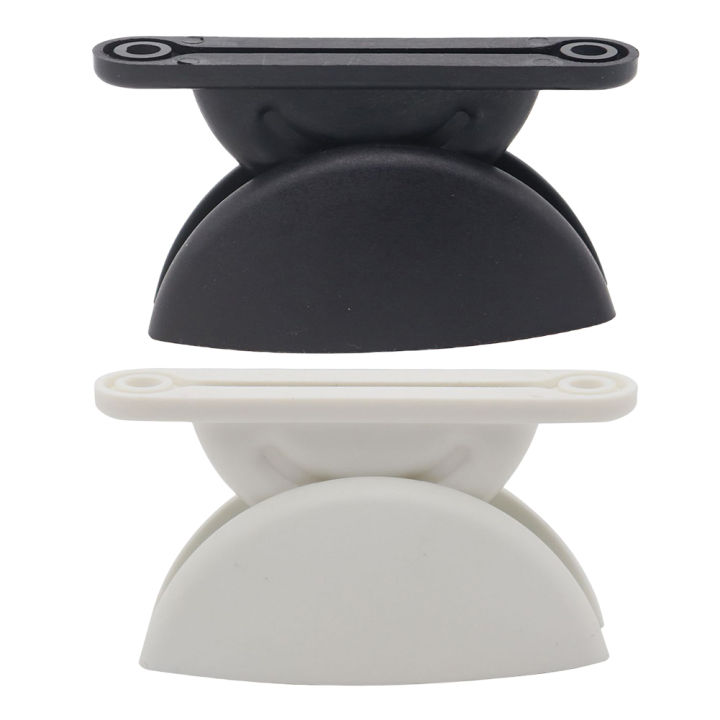 Door Retainer Catch T Shape Door Stopper Clip Caravan Door Retainer ...