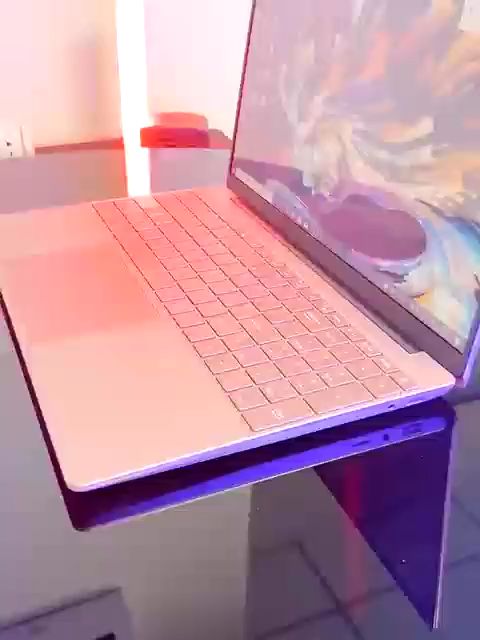 Lenovo Factory Laptop 15.6inch Pink Netbook RAM 12GB+512GB SSD Intel ...