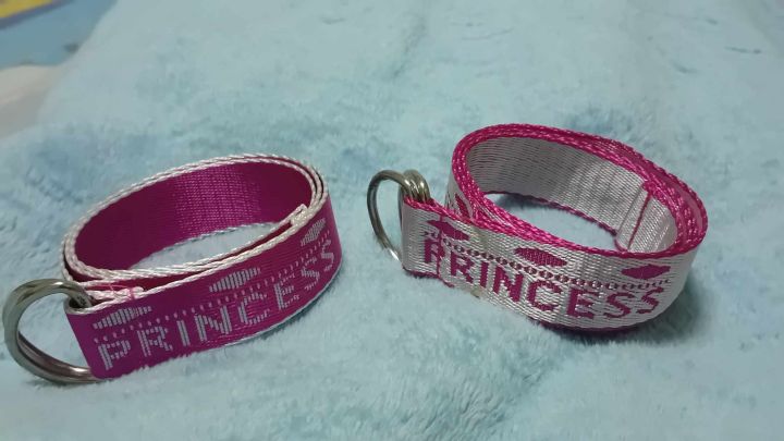 Princess Belt for Kids | Lazada PH