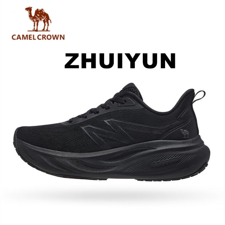 Camel Crown chaserun 3.0 Giày chạy bộ | Giày sneaker lưới nam nữ thoáng ...