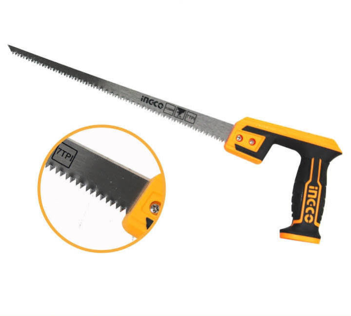 INGCO Compass Saw 300mm(12") | Lazada PH