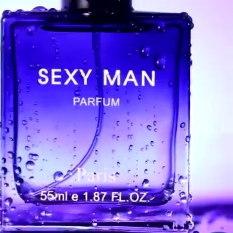 Sexy Man Perfume Original for Men Long Lasting Limited Edition Men ...