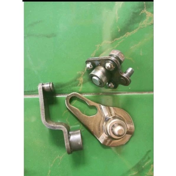 stut setelan otomatis kopling grand prima supra lama original | Lazada Indonesia