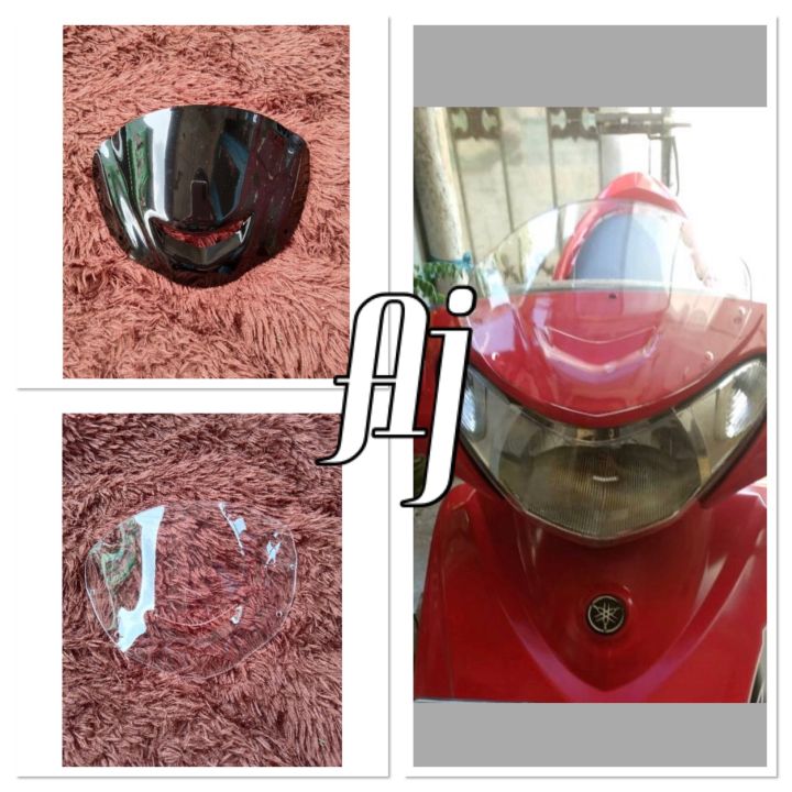 VISOR MIO Pnp all mio | Lazada Indonesia