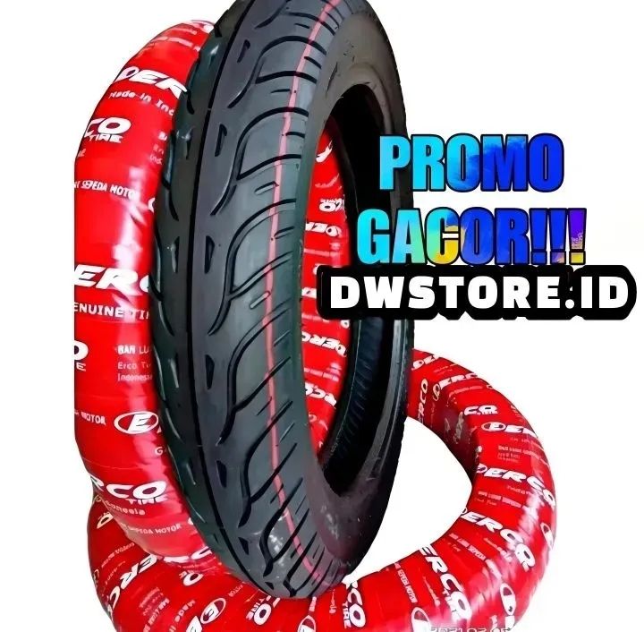 Ban luar matic depan belakang ring 14 cocok untuk Beat mio vario Lexi ...