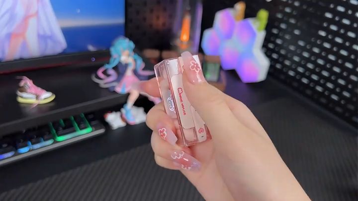 Disney DN03 หูฟังบลูทูธ หูฟังไร้สาย ลายการ์ตูนมิ้กกี้เม้าส์ TWS ลดเสียงรบกวนหูฟัง Anker 9D พร้อม ...