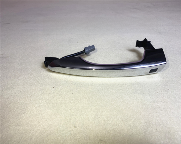 Applicable to Hyundai Tucson External Car Door Handles 15 16 17 Tucson ...