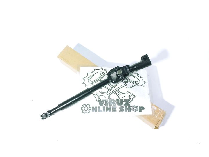 JOINT JOIN STIR STEERING ASSY TOYOTA HILUX VIGO INNOVA LAMA OLD 45203 ...