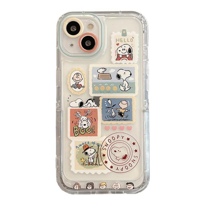 WEIXIN | Transparent Silicone Phone Case for iPhone 16 Plus, iPhone 17 ...