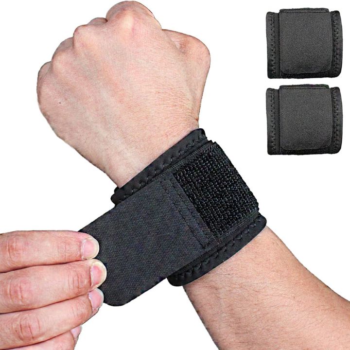 Wrist Wraps for Carpal Tunnel for Men Women Wrist Straps for ...