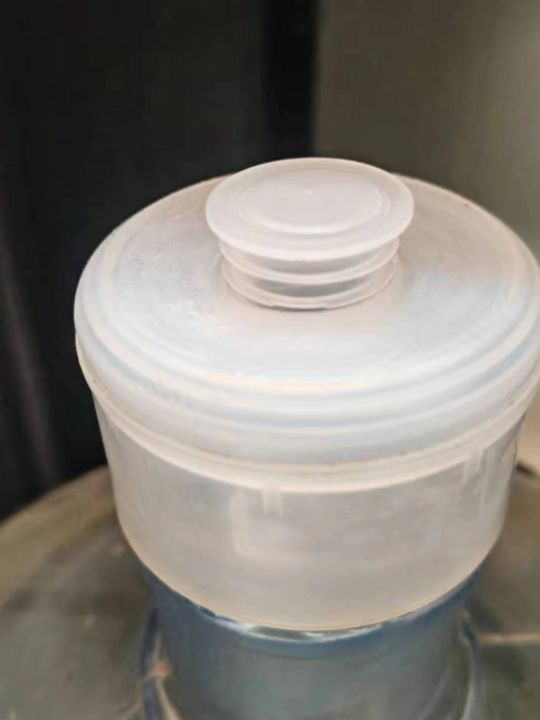 Plastic Inner Stopper for Water Dispenser Barrel Mineral Water Barrel ...