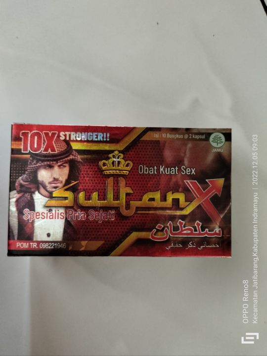 sultan x | Lazada Indonesia