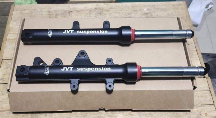 JVT FRONT SHOCK ABSORBER 27MM AEROX V1 AND V2 | Lazada PH