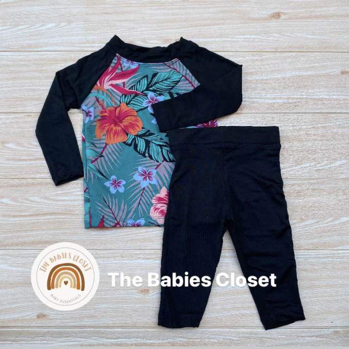 Rash Guard for Kids to Toddlers | Affordable Rash Guard for Boy and ...