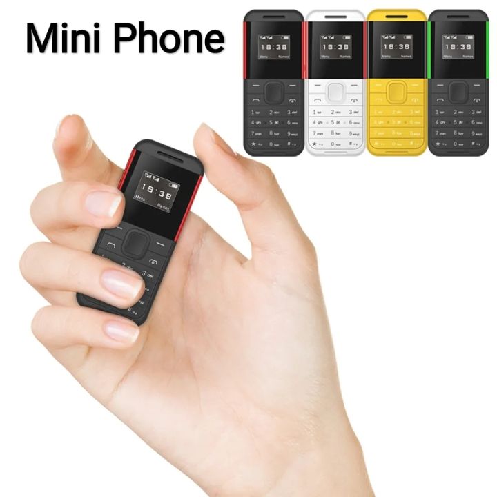 HP New Mini BM222 | Lazada Indonesia