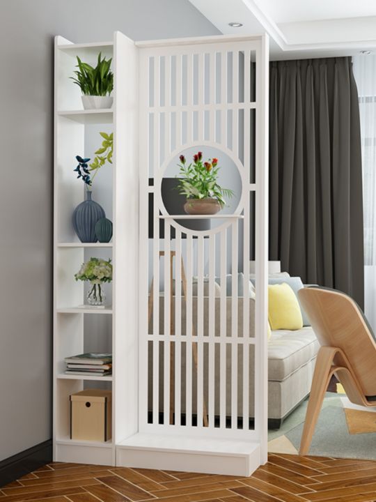 New Chinese Style Room Dividers Modern Simplicity Office Entrance ...