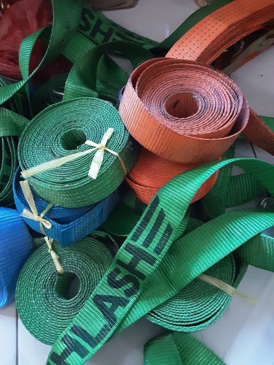 tali krek sabuk trek belt lebar 5 cm | Lazada Indonesia