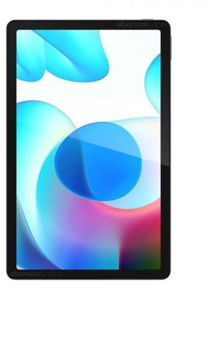 REALME TAB RMP2103 3GB/32GB WIFI TABLET (Grey) | Realme | Lazada PH