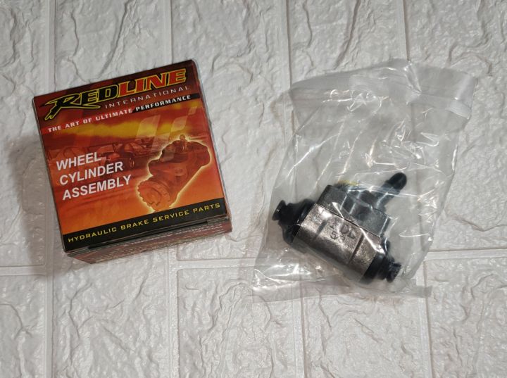 WHEEL CYLINDER REAR LEFT AND RIGHT HYUNDAI EON HYUNDAI i10 2011-2015 ...