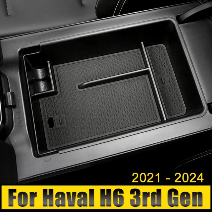 For Haval H6 3rd Gen GT 2021 2022 2023 2024 HEV PHEV Car Central ...