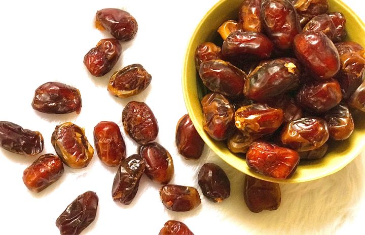 PREMIUM DRIED DATES 1kg | Lazada PH