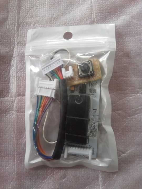 sensor ac lg smart inverter dual inverter lg Unit baru sesuai gambar di ...