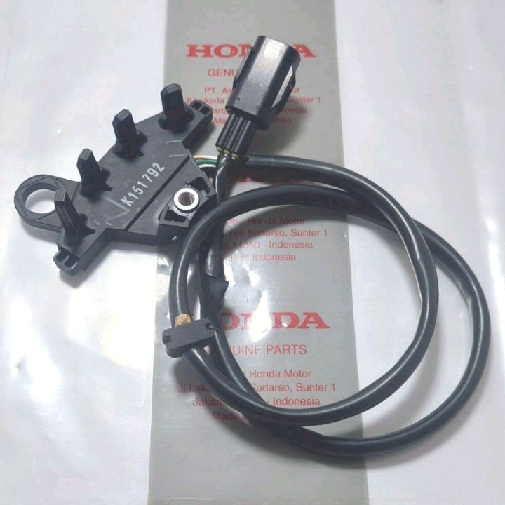 Sensor Acg Maghnet Stater Spul Ckp Honda Pcx150 Genio Beat Led New ...
