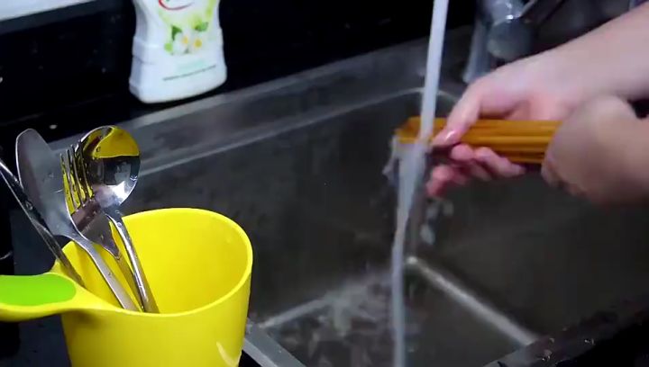 Kitchen Multifunction Disinfection Uv Light Sanitizer Box for Kitchen ...