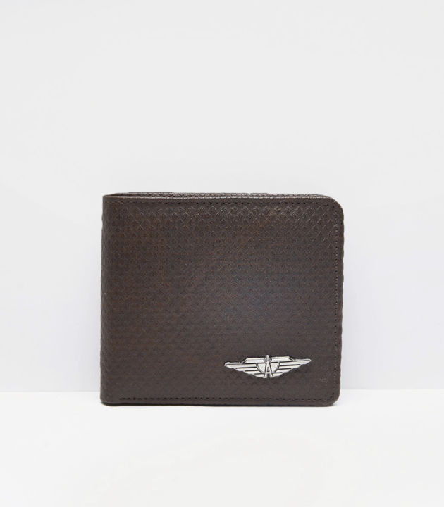 DOMPET TAURION ALIVE SOPHIE MARTIN PARIS DOMPET LIPAT COWOK PRIA COKLAT ...