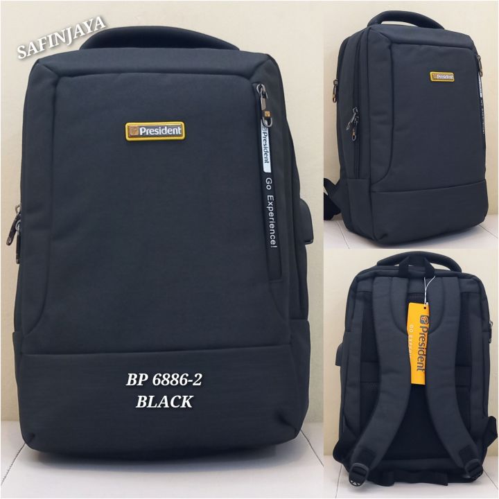 TAS PRESIDENT | Lazada Indonesia