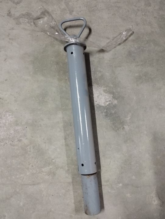 Standard Proctor Compaction Rammer 2.495kg | Lazada PH