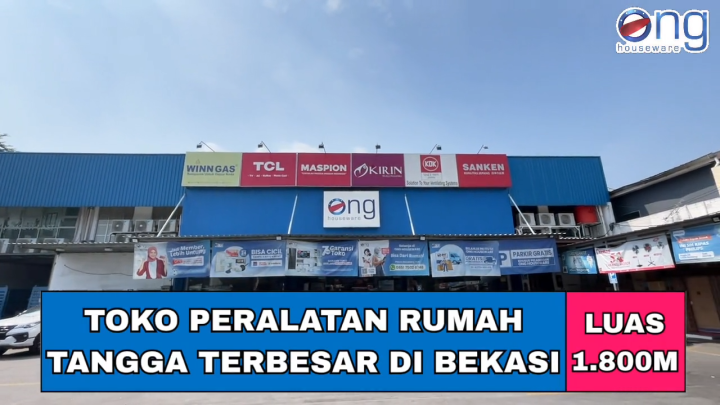 Ong Houseware - Ember Serbaguna Pax Emb Claris Dengan Tutup 19 Liter ...