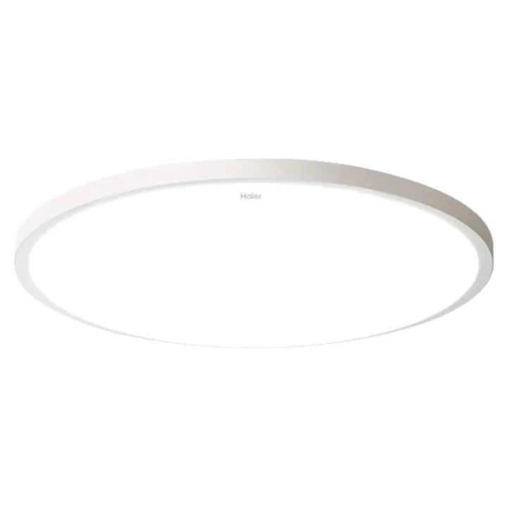 Haier | Full Spectrum Bright Soft Light Eye Protection LED Ceiling ...