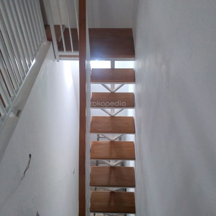 tangga besi kayu atau bordes | Lazada Indonesia