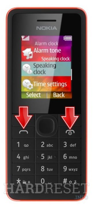 nokia RM 962 normal second | Lazada Indonesia
