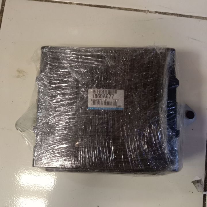 Ecu Komputer Computer T120ss Injeksi Copotan | Lazada Indonesia