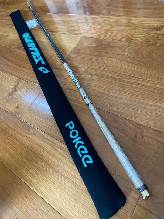 Cần câu tay câu đài hãng Pokee #小刀戰. Thương hiệu Pokee | Lazada.vn