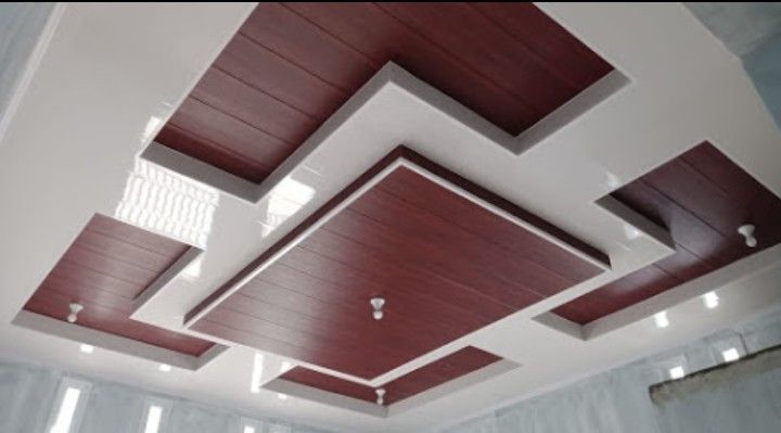 plafon pvc minimalis | Lazada Indonesia