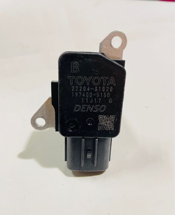 แอร์โฟร์ปลั๊กเล็ก อักษร Bของแท้ถอดเครื่องมาจากญี่ปุ่นสภาพสวยๆเลยค่ะใส่ ...