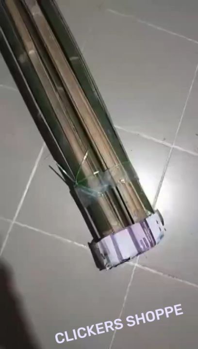 Buluh Pancang Gardening Layang Wau Pagar Bamboo Stick Buloh Lemang Kayu ...